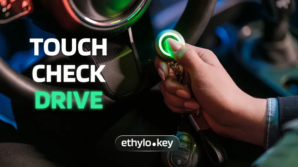 EthyloKey: World’s First Touch-Based Alcohol Detector | KICKSTARTECH